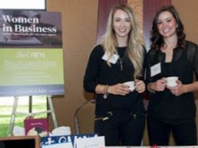 Schedule for the Seattle Women Leaders Association